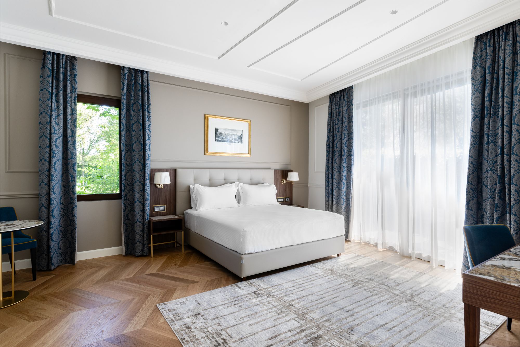 Two Bedroom Suite in Bologna – Palazzo di Varignana - Palazzo di Varignana